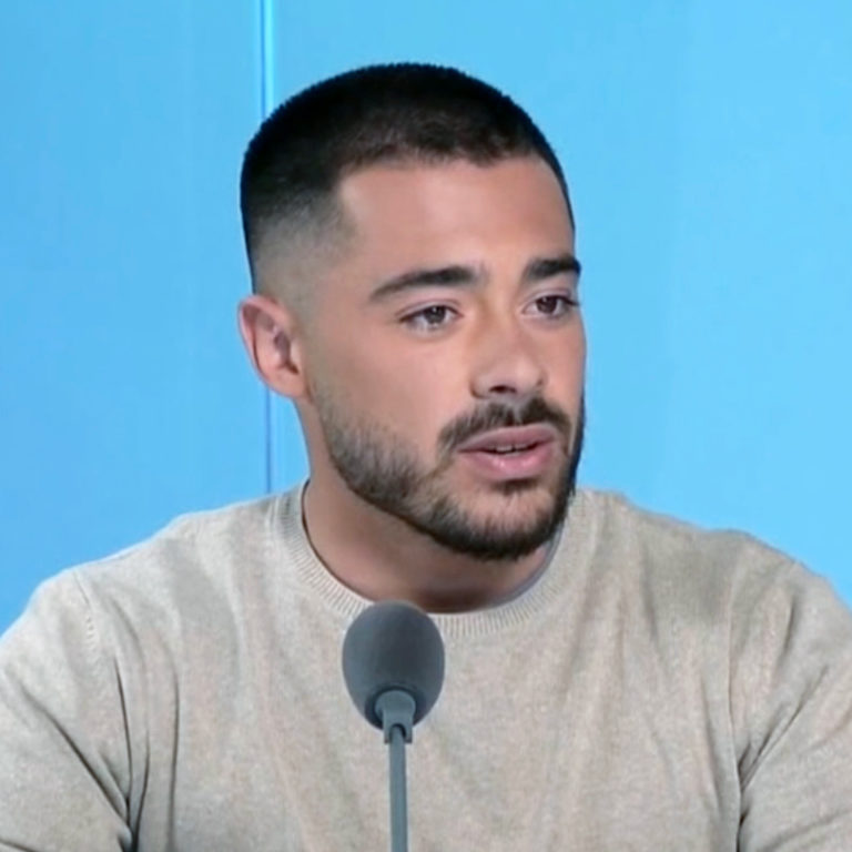 Sebastian Mozer, formateur professionnel à ESM Genève