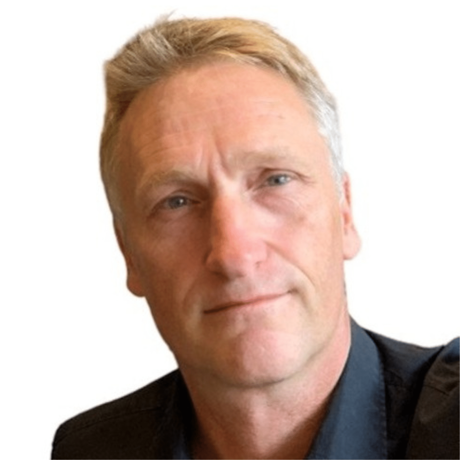 Jan Erik Meidell, formateur professionnel à ESM Genève