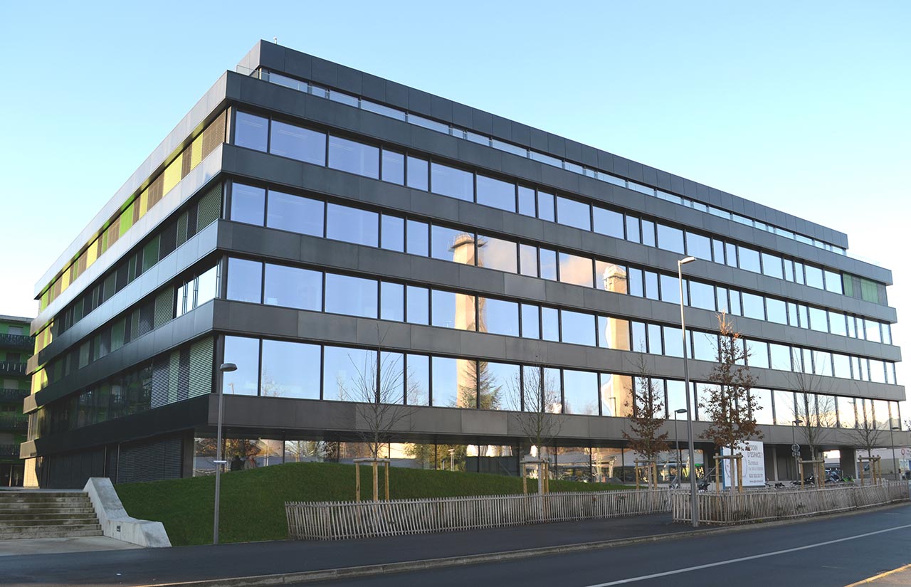 Bachelor Management marketing sport études Ecole ESM Genève